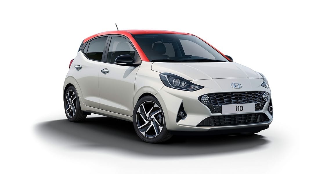 i10 Design | Cars - Hyundai Worldwide
