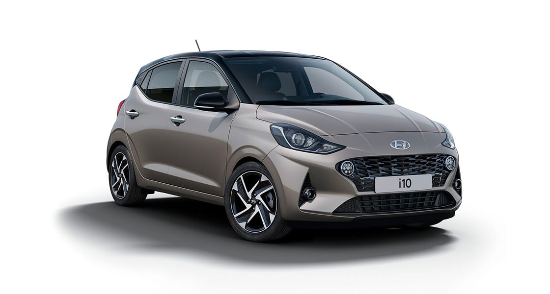 i10 Design | Cars - Hyundai Worldwide