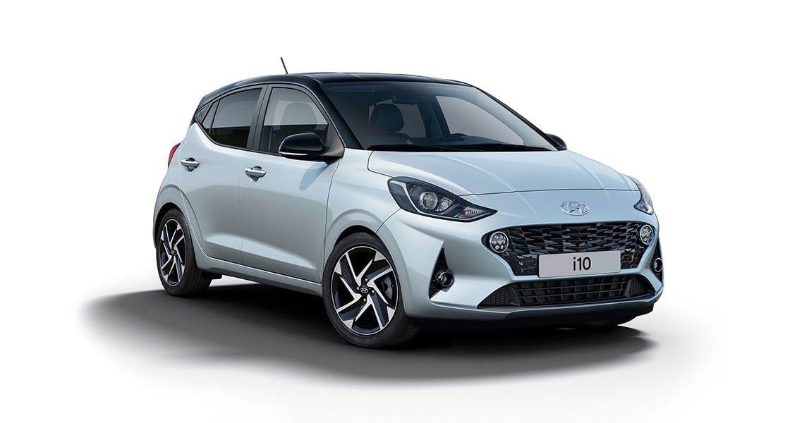 i10 Design | Cars - Hyundai Worldwide