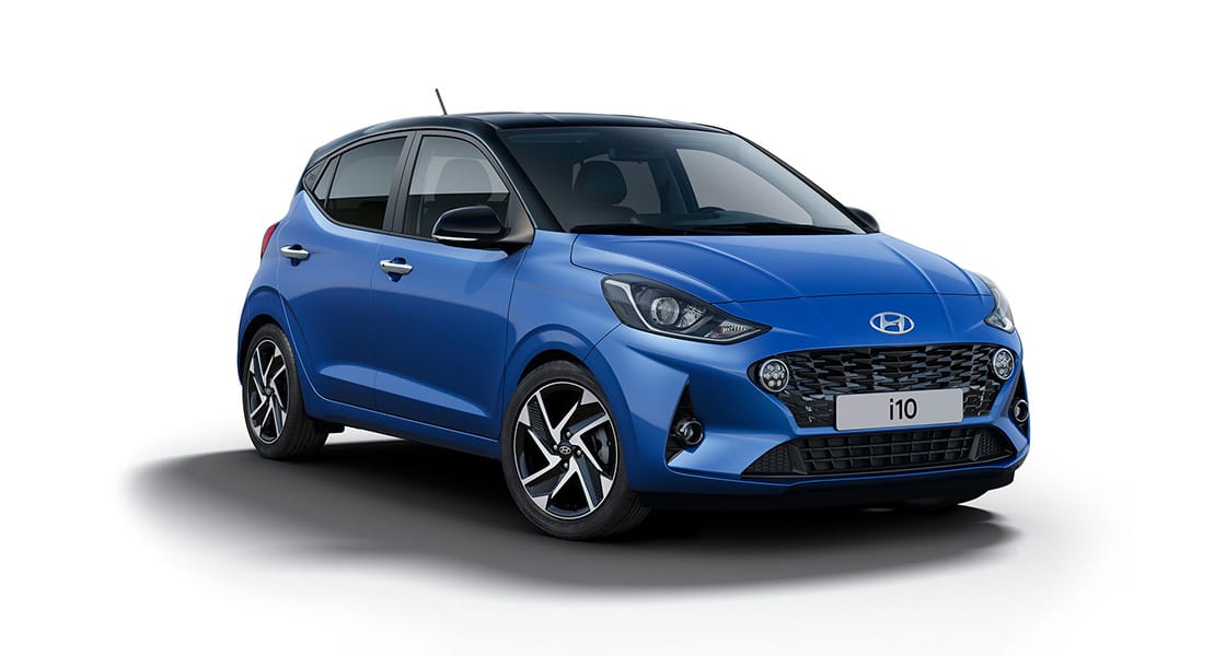 i10 Design | Cars - Hyundai Worldwide
