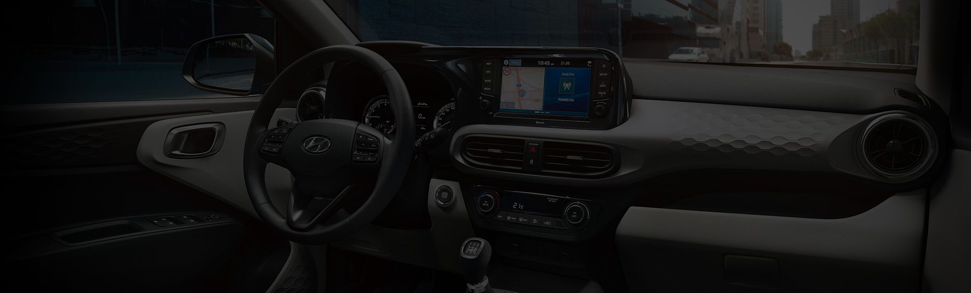 i10 Design | Cars - Hyundai Worldwide