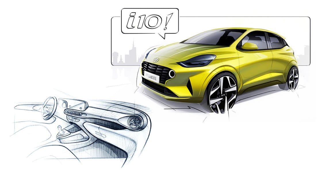 i10 Highlights | Cars - Hyundai Worldwide