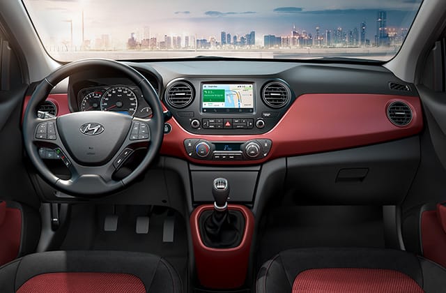 i10 Design | Hatchback - Hyundai Worldwide