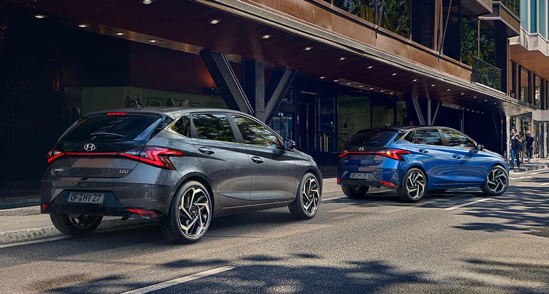 i20 Highlights | Cars - Hyundai Worldwide