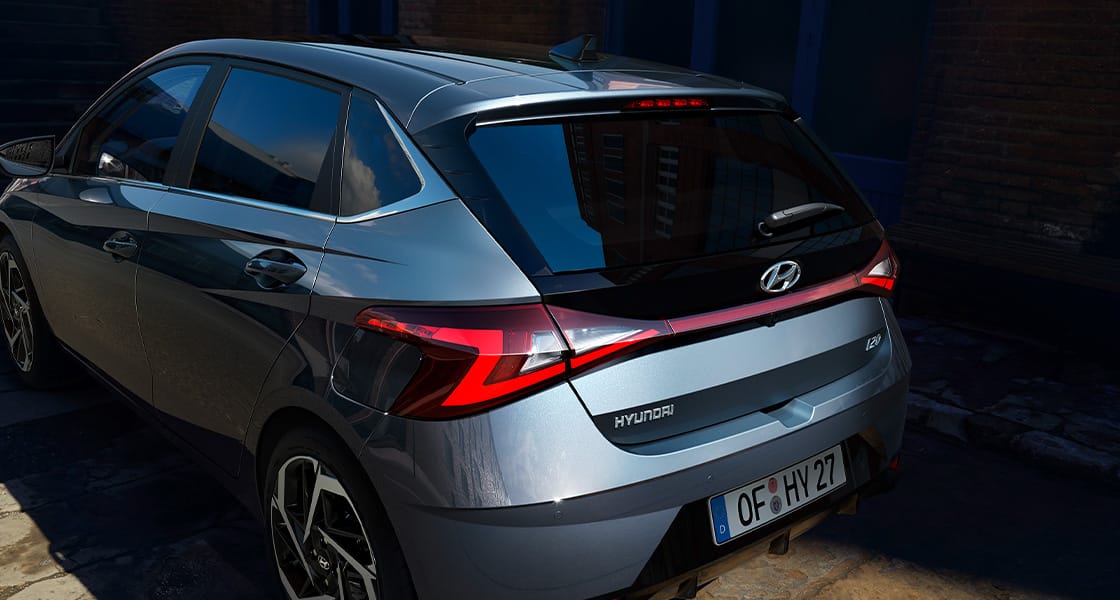 i20 Highlights | Cars - Hyundai Worldwide
