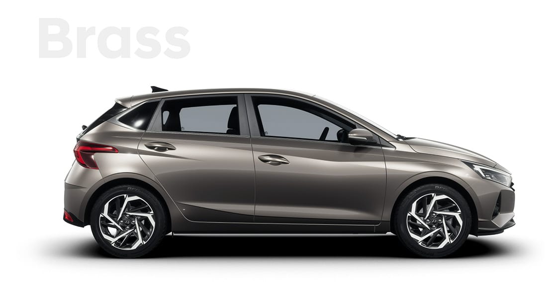 i20 Design | Cars - Hyundai Worldwide