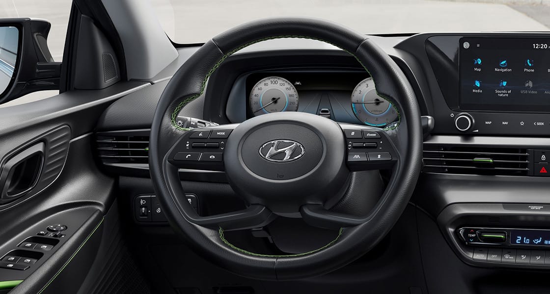 i20 Design | Cars - Hyundai Worldwide