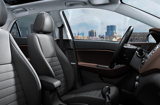 i20 Design | Hatchback - Hyundai Worldwide