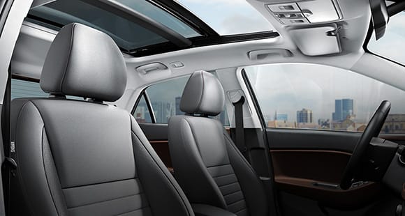 i20 Highlights | Hatchback - Hyundai Worldwide