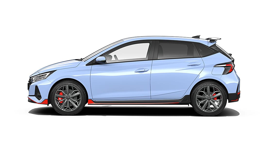 i20 N Design | Cars - Hyundai Worldwide