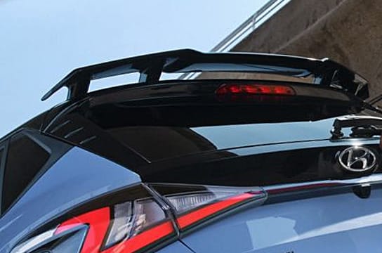 i20 N Design | Cars - Hyundai Worldwide