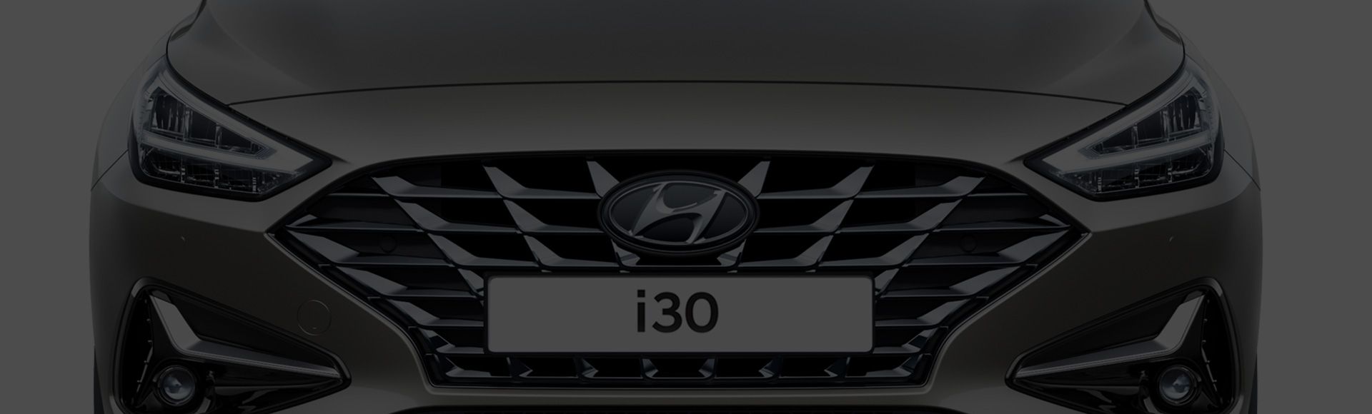 The new i30 Design | Hatchback - Hyundai Worldwide