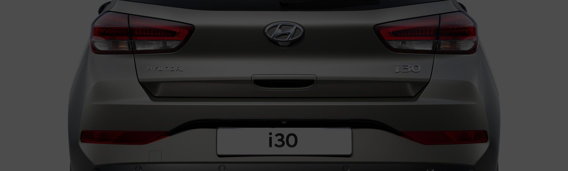 The new i30 Design | Hatchback - Hyundai Worldwide