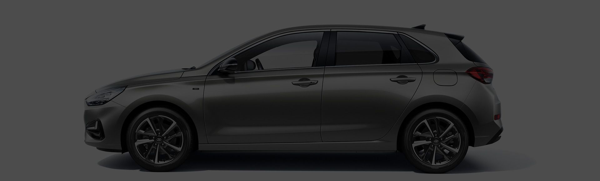 The new i30 Design | Hatchback - Hyundai Worldwide