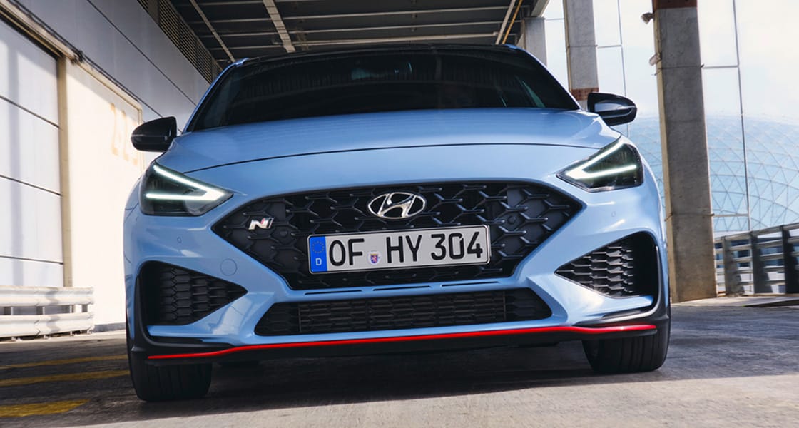 i30 N Design | Cars - Hyundai Worldwide