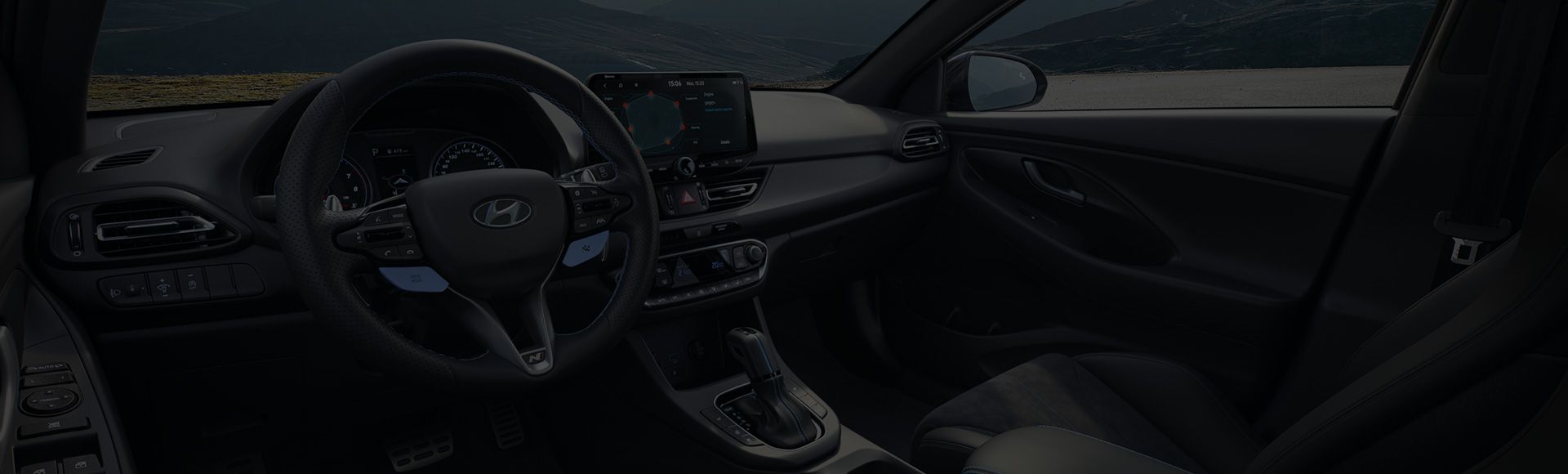 i30 N Design | Cars - Hyundai Worldwide