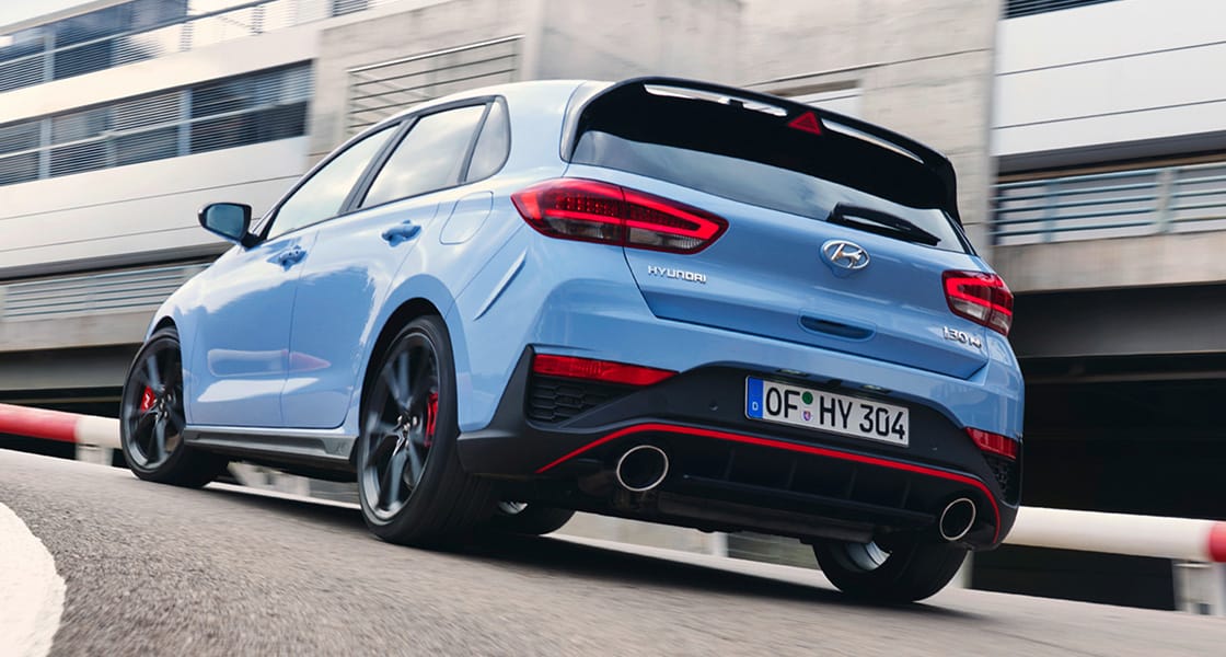 i30 N Design | Cars - Hyundai Worldwide