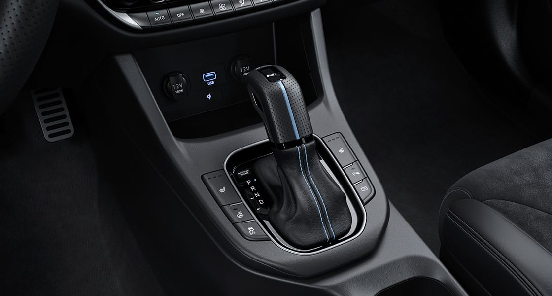 i30 N Highlights | Cars - Hyundai Worldwide