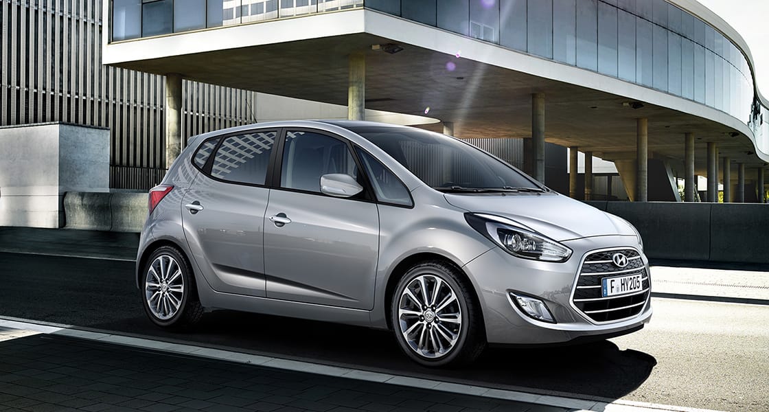 ix20 Highlights | Hatchback - Hyundai Worldwide