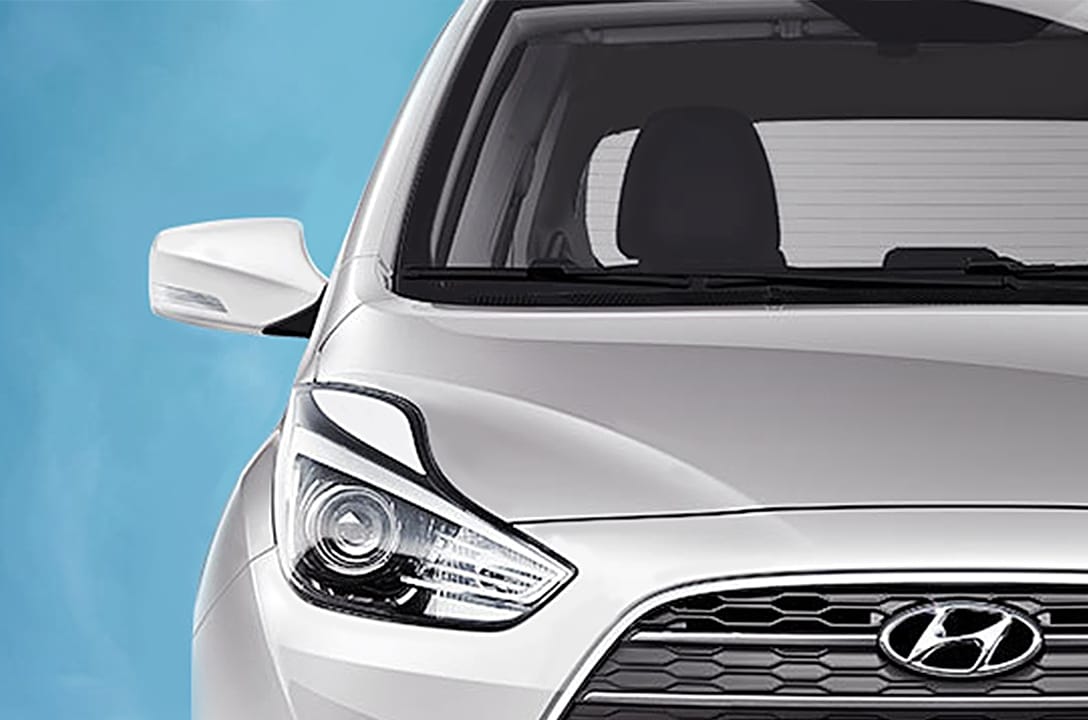 ix20 Highlights | Hatchback - Hyundai Worldwide