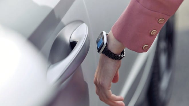 The new SONATA Convenience | CARS - Hyundai Worldwide