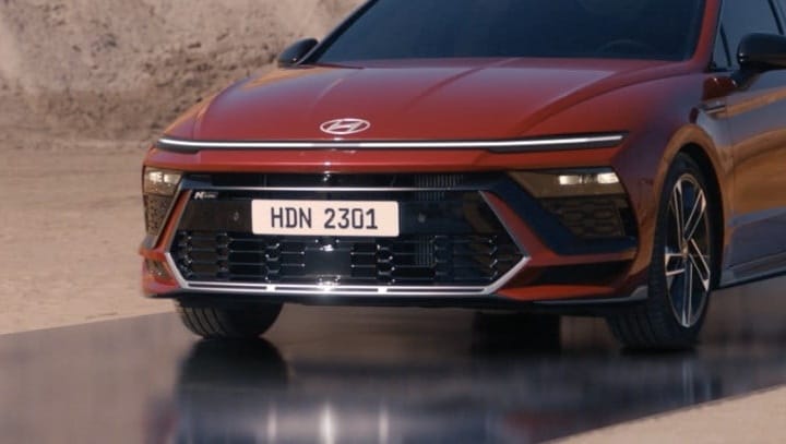 The new SONATA Design | CARS - Hyundai Worldwide