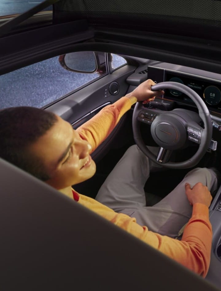 The new SONATA Design | CARS - Hyundai Worldwide