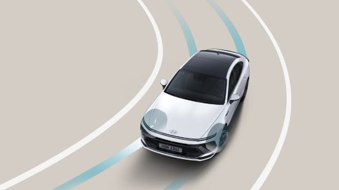 The new SONATA Hybrid | CARS - Hyundai Worldwide