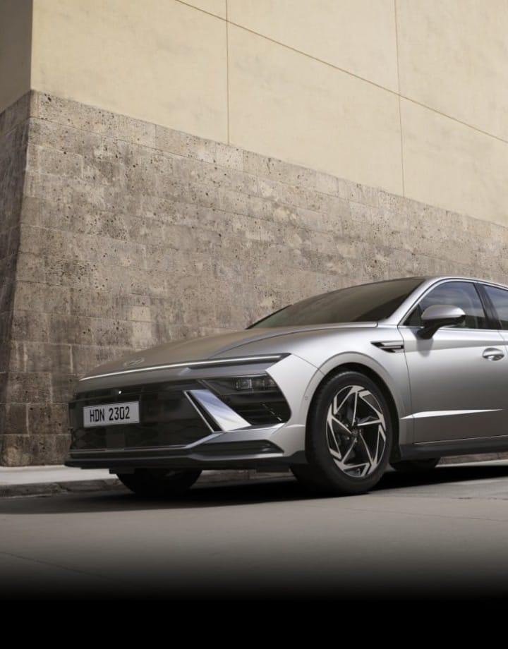 The new SONATA Performance | CARS - Hyundai Worldwide