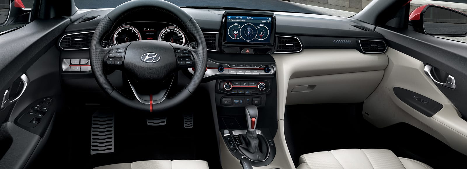 VELOSTER Design | Coupe - Hyundai Worldwide