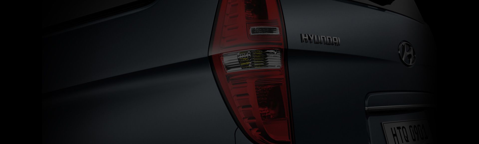 H-1 Design | Van, Wagon - Hyundai Worldwide