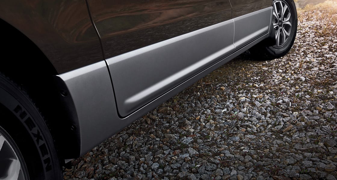 H-1 Design | Van, Wagon - Hyundai Worldwide