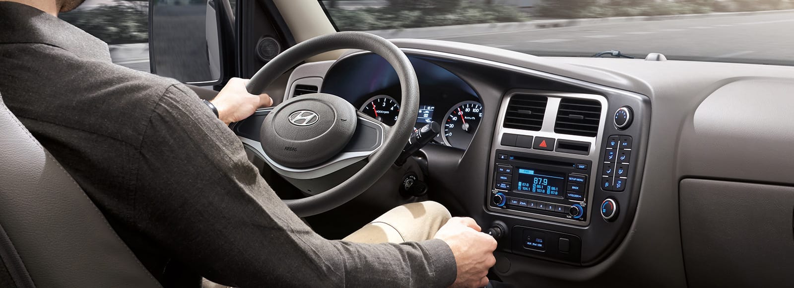 H-100 Design | Pick up Truck - Hyundai Worldwide