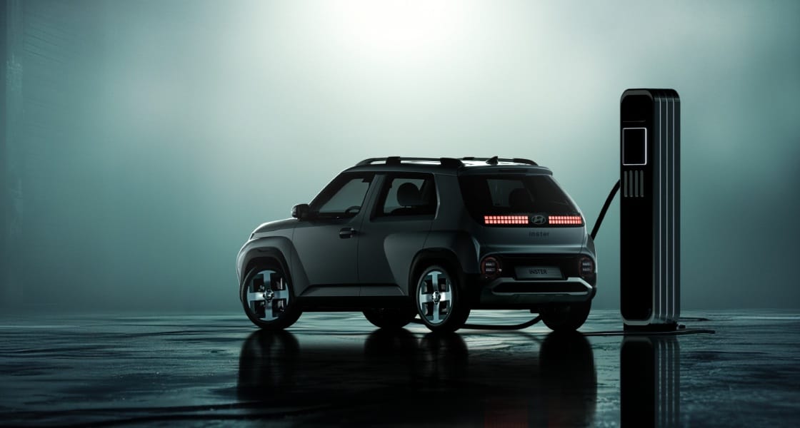 INSTER Highlights | Eco - Hyundai Worldwide