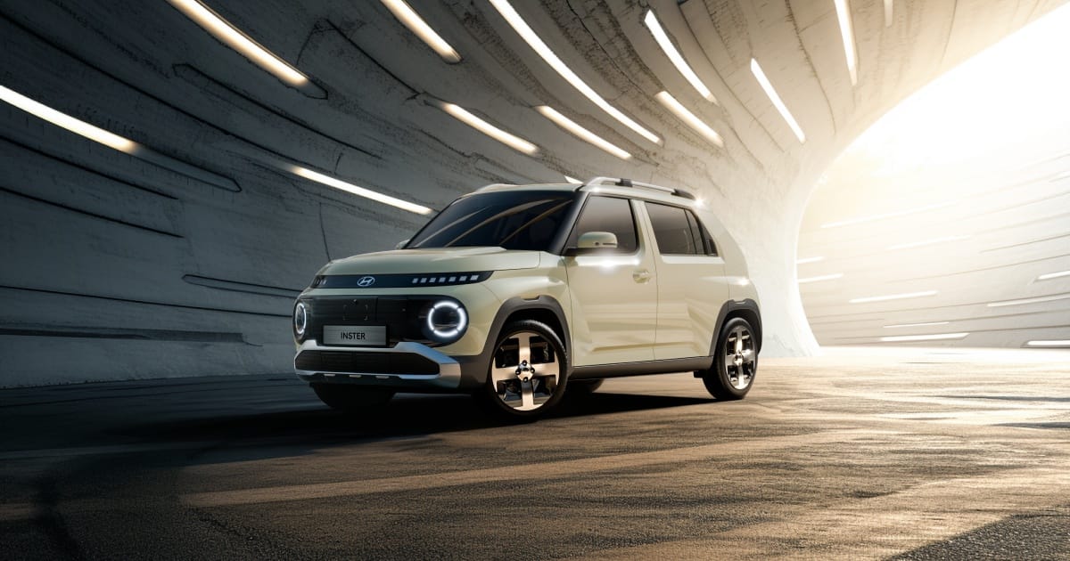 INSTER Highlights | Eco - Hyundai Worldwide