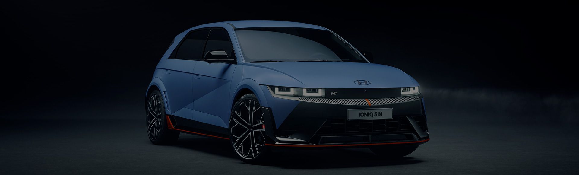The all-new IONIQ 5 N Design | N - Hyundai Worldwide