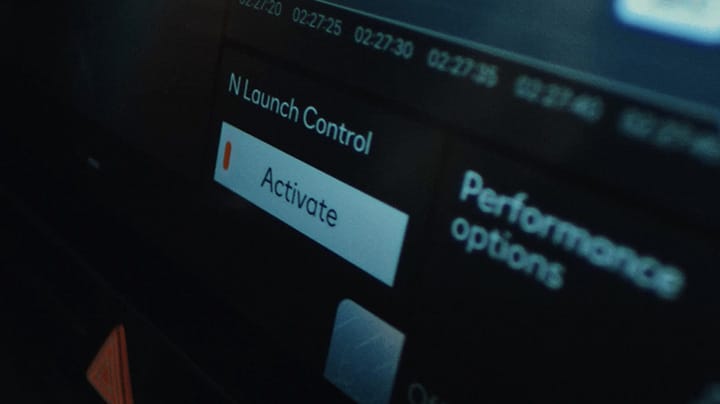 The all-new IONIQ 5 N Performance | N - Hyundai Worldwide