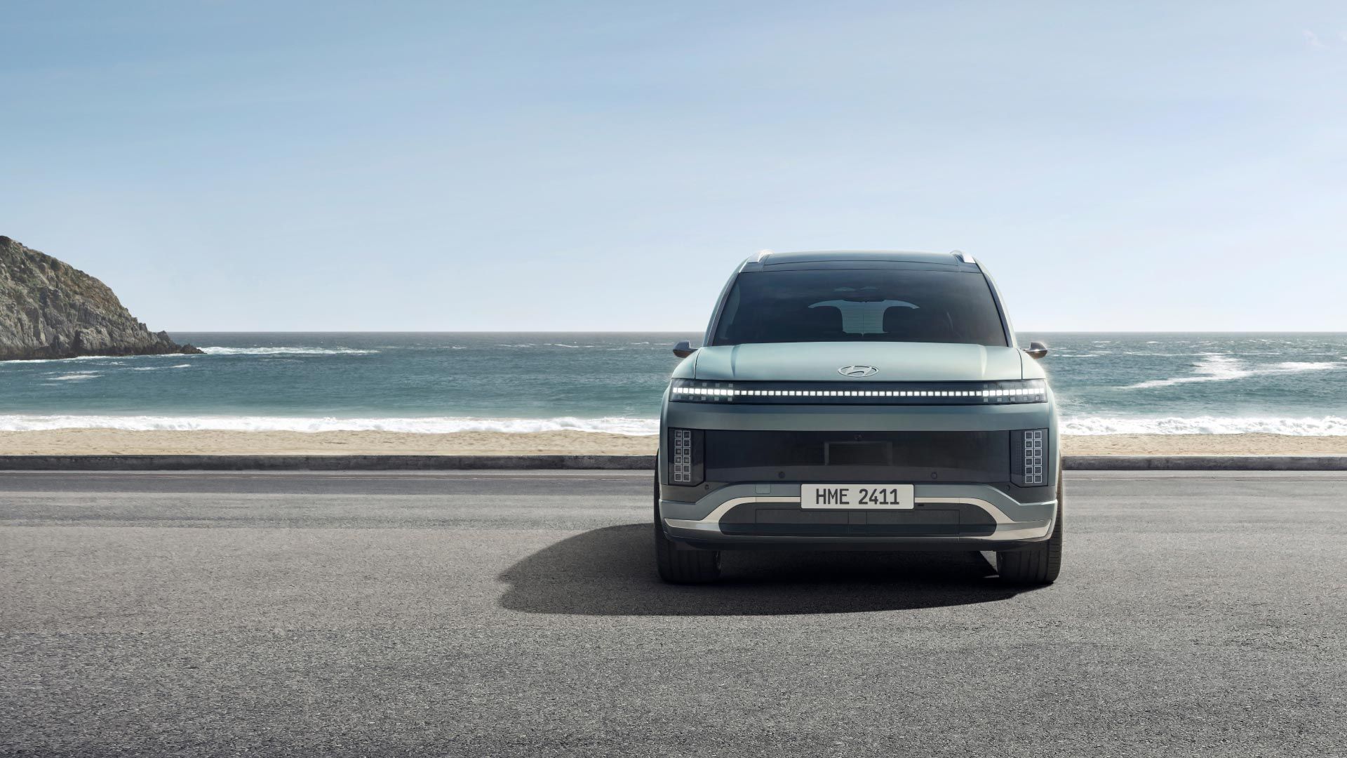 IONIQ 9 Highlights | Eco - Hyundai Worldwide