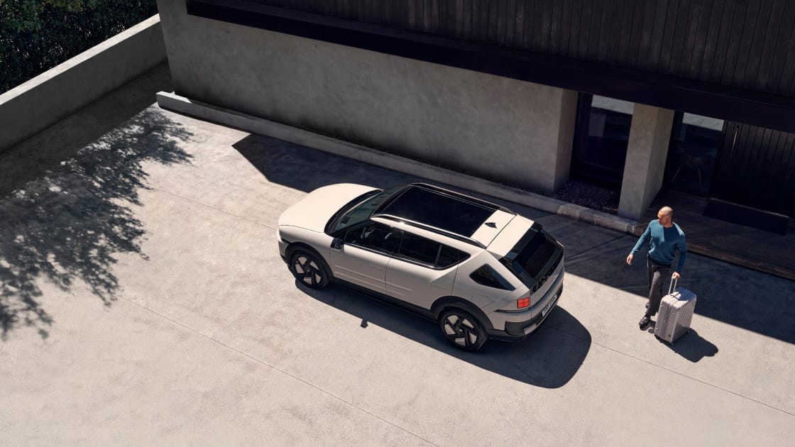 The all-new NEXO Highlights | Eco - Hyundai Worldwide