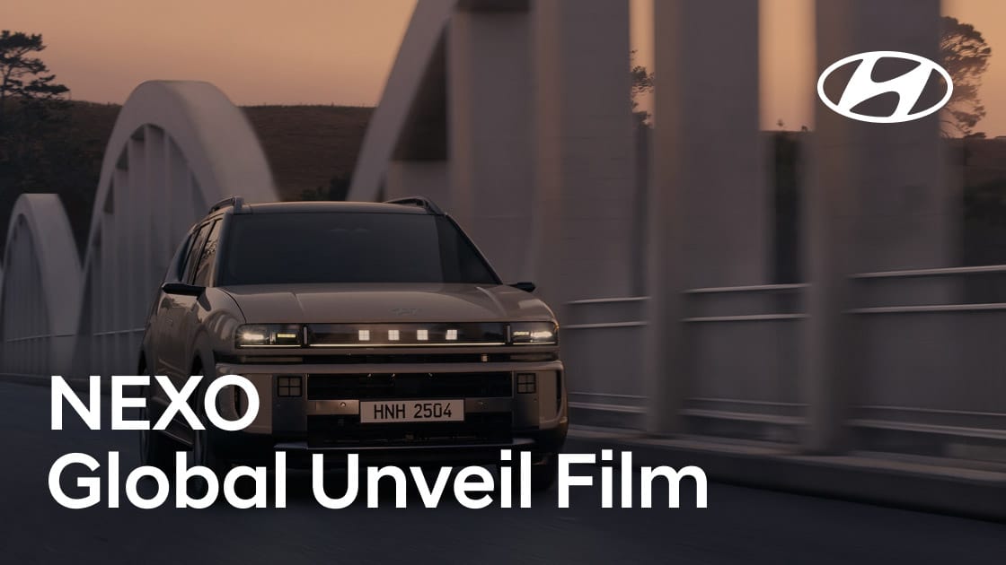 The all-new NEXO Highlights | Eco - Hyundai Worldwide
