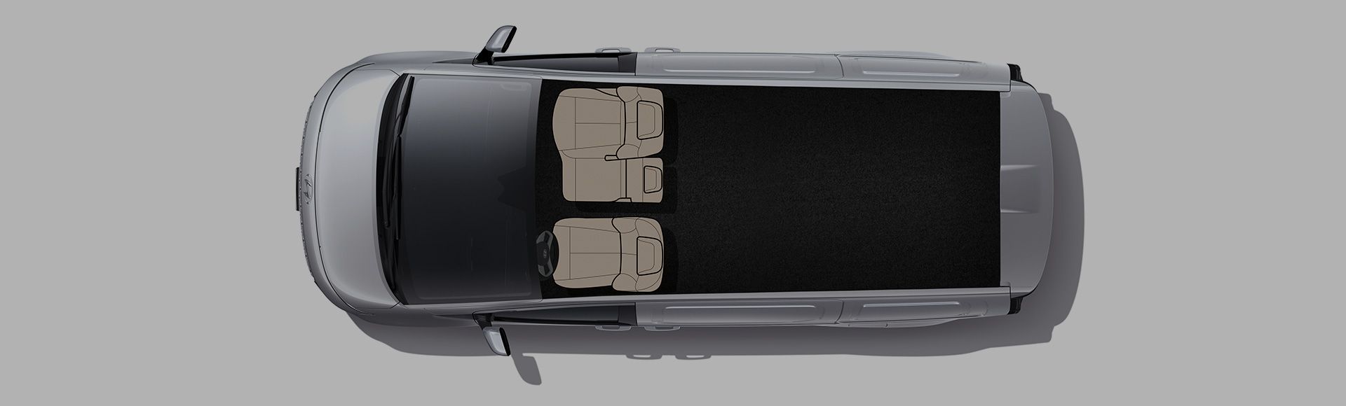 STARIA Van | MPV - Hyundai Worldwide