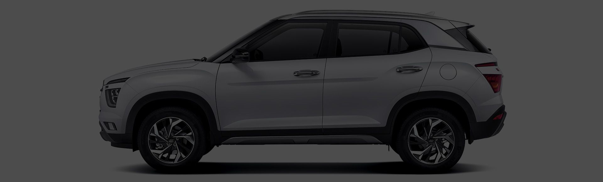 CRETA Design | SUV - Hyundai Worldwide