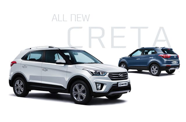 Creta Highlights | SUV - Hyundai Worldwide