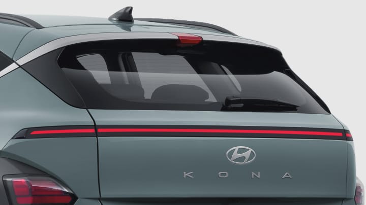 The all-new KONA | SUV - Hyundai Worldwide