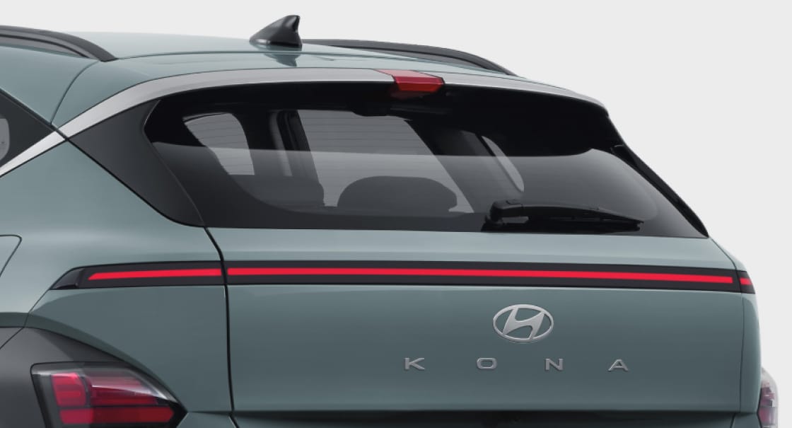 The all-new KONA | SUV - Hyundai Worldwide