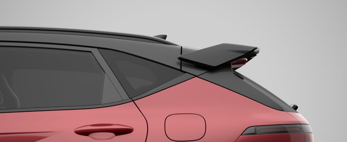 The all-new KONA N Line | SUV - Hyundai Worldwide