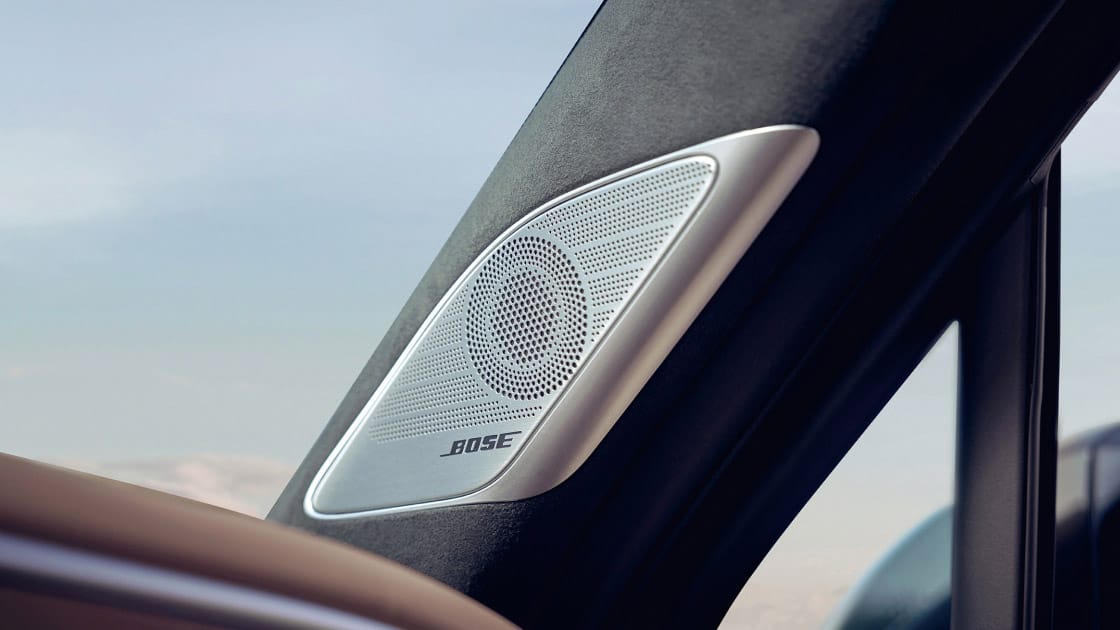 The all-new PALISADE Convenience | SUV - Hyundai Worldwide