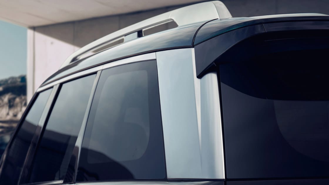 The all-new PALISADE Design | SUV - Hyundai Worldwide