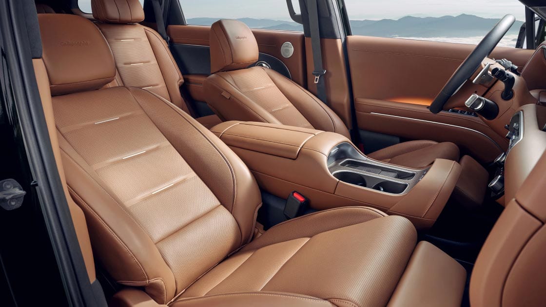 The all-new PALISADE Design | SUV - Hyundai Worldwide