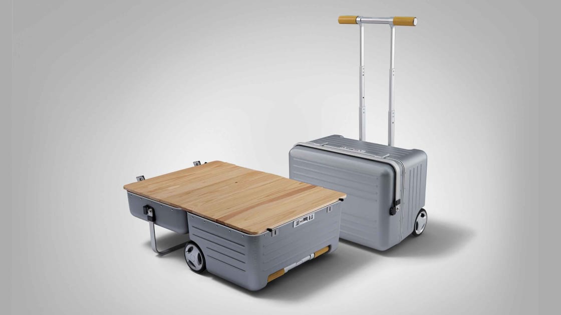 The all-new SANTA FE Convenience | SUV - Hyundai Worldwide